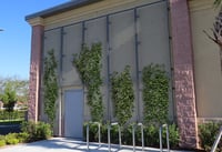 Architectural Screening Products Made in the USA | CityScapes, Inc.