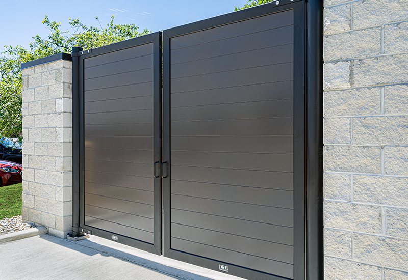 Architectural Screening Products Made in the USA | CityScapes, Inc.