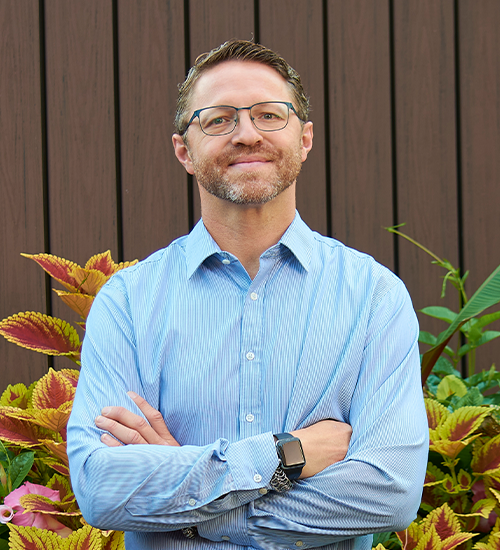 Our Leadership - Industrial Screening Products - CityScapes, Inc.