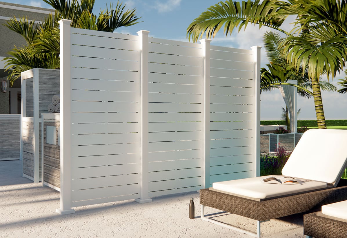 Architectural Screening Products Made in the USA | CityScapes, Inc.