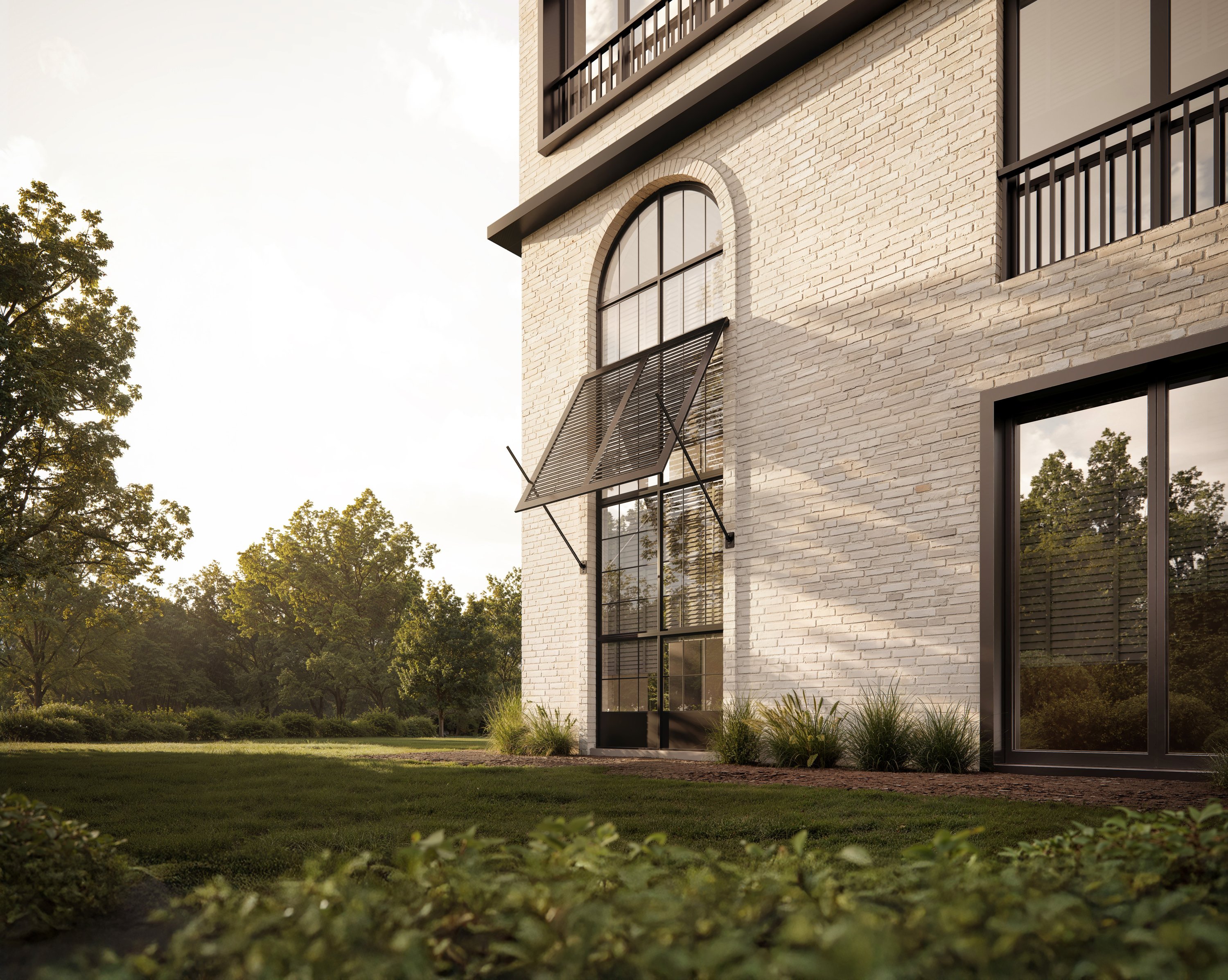 Custom Canopies & Awnings Made in the USA - CityScapes, Inc.