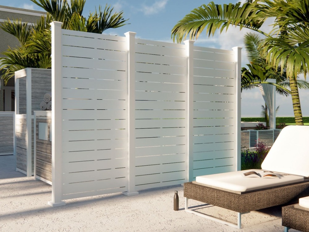 CityScapes, Inc. - Innovative Architectural Screening Products