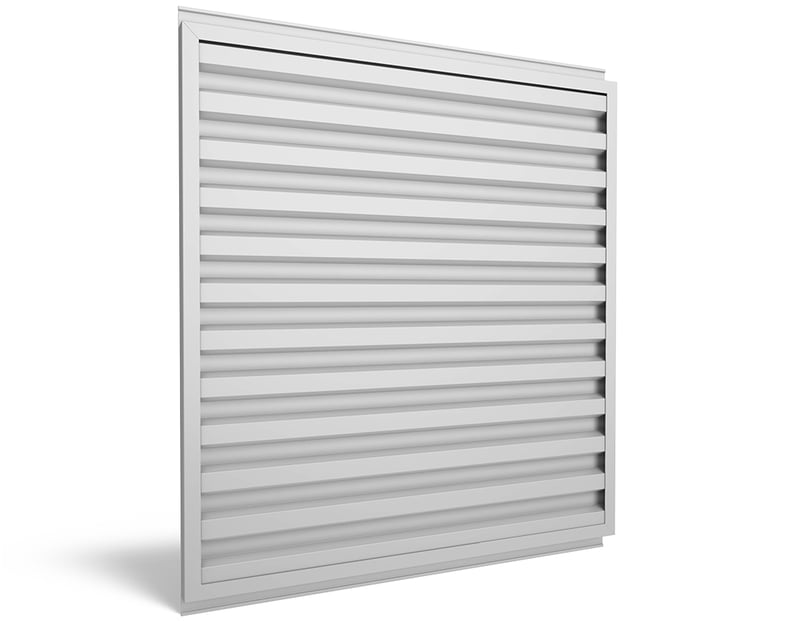 Envisor® Industrial Rooftop Screens & Enclosures | CityScapes, Inc.