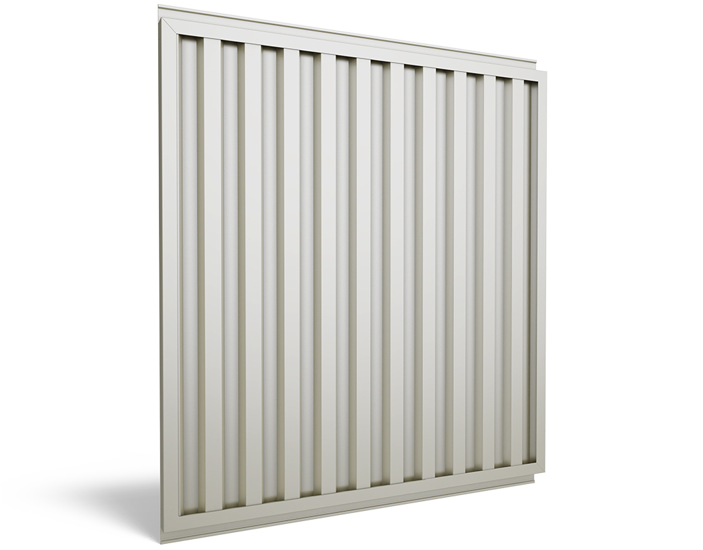 Envisor® Industrial Rooftop Screens & Enclosures | CityScapes, Inc.