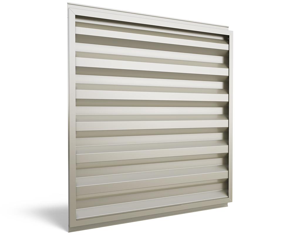 Envisor® Industrial Rooftop Screens & Enclosures | CityScapes, Inc.
