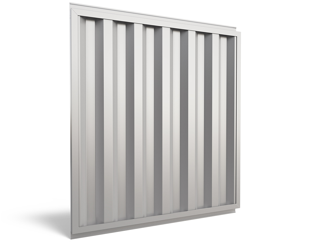 Envisor® Industrial Rooftop Screens & Enclosures | CityScapes, Inc.