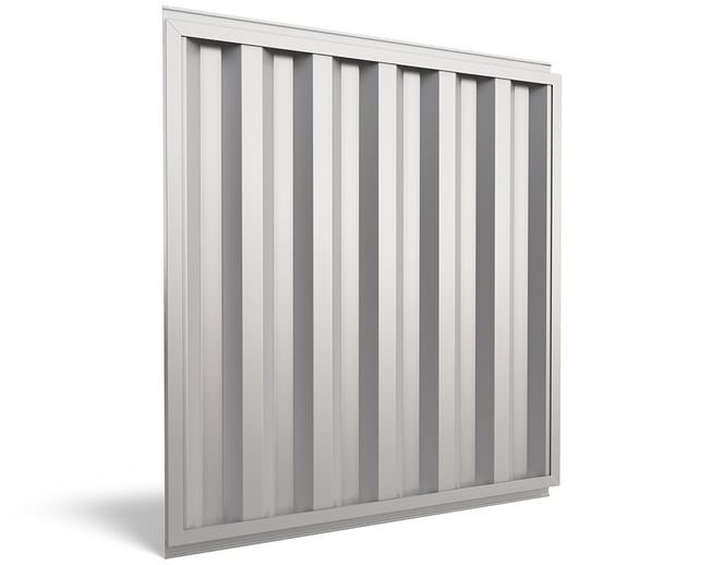 Envisor® Industrial Rooftop Screens & Enclosures | CityScapes, Inc.