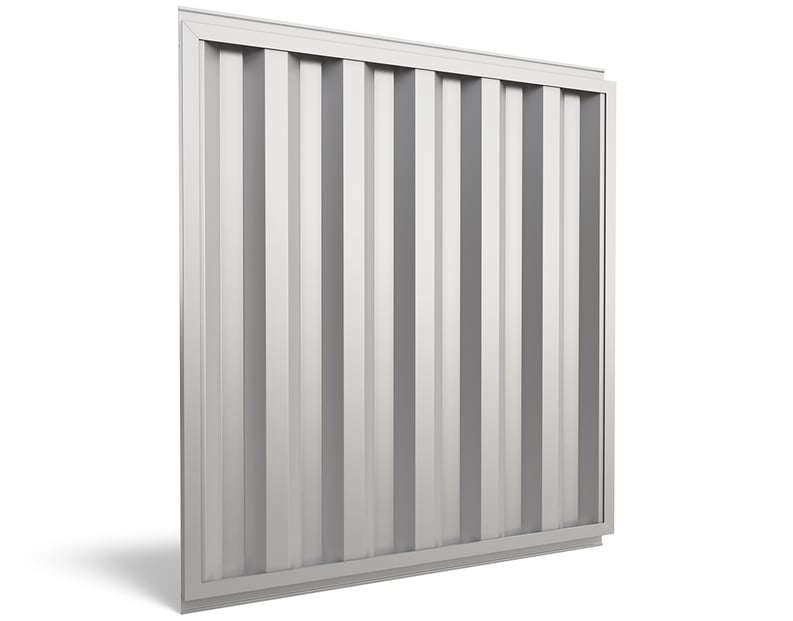 Envisor® Industrial Rooftop Screens & Enclosures | CityScapes, Inc.
