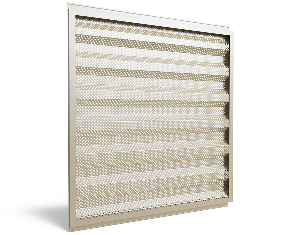 Envisor® Industrial Rooftop Screens & Enclosures | CityScapes, Inc.