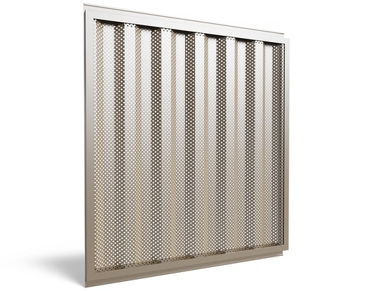 Envisor® Industrial Rooftop Screens & Enclosures | CityScapes, Inc.