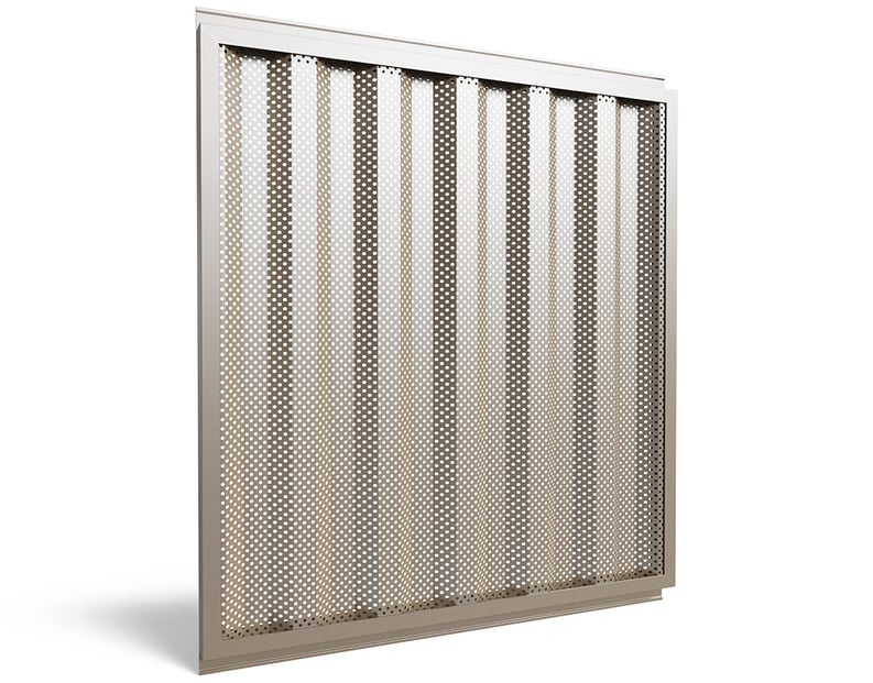 Envisor® Industrial Rooftop Screens & Enclosures | CityScapes, Inc.