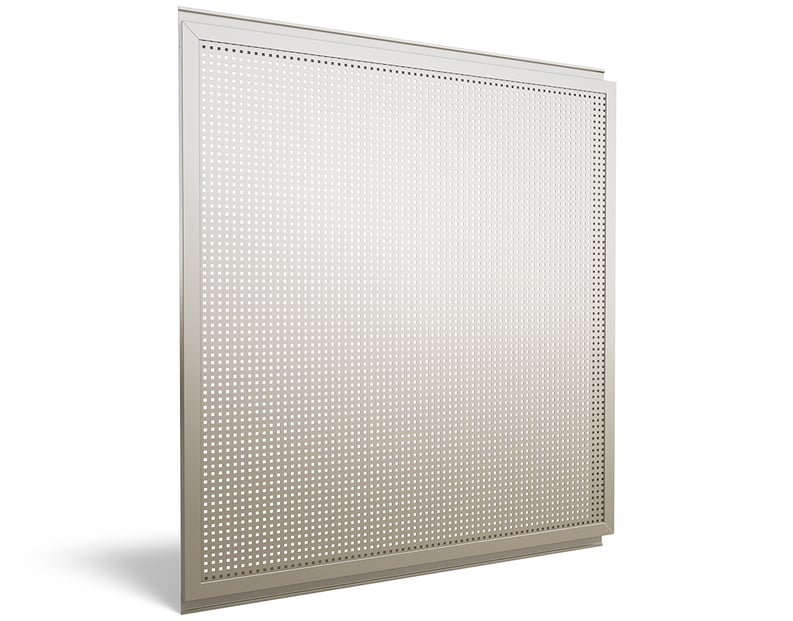 Envisor® Industrial Rooftop Screens & Enclosures | CityScapes, Inc.