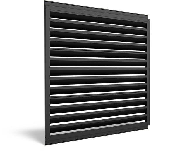 Envisor® Industrial Rooftop Screens & Enclosures | CityScapes, Inc.