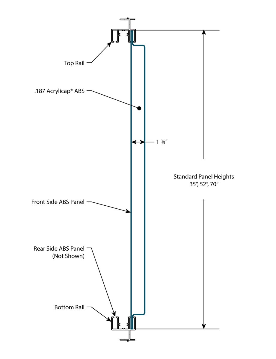 Envisor® Industrial Rooftop Screens & Enclosures | CityScapes, Inc.