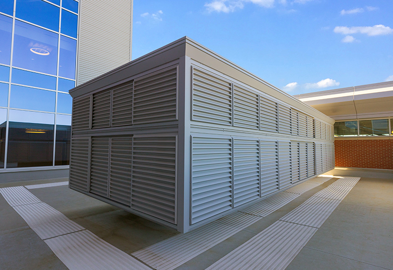 Request a Quote | Commercial Screening Products | CityScapes, Inc.
