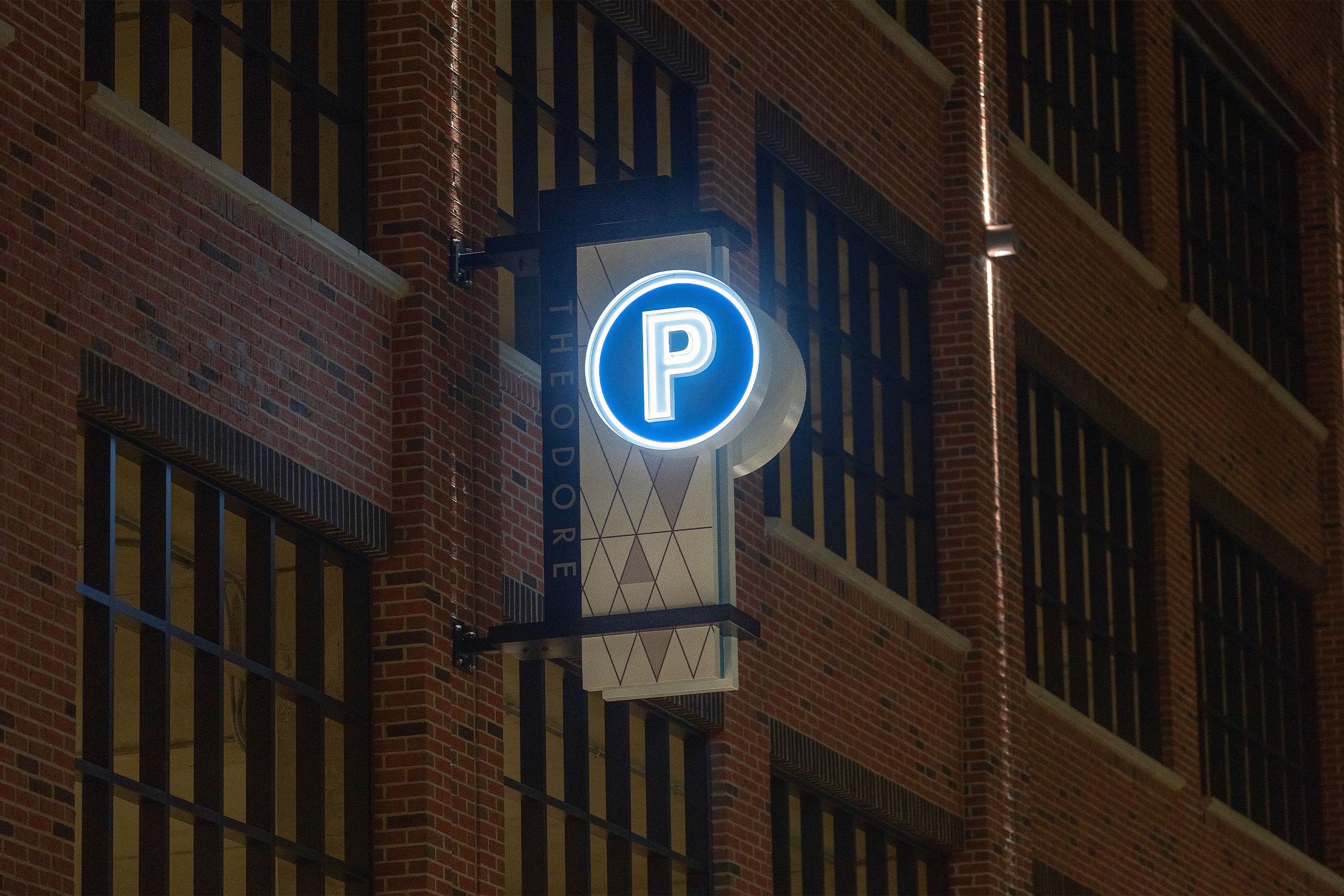 Custom Signage Gallery - Cityscapes, Inc.