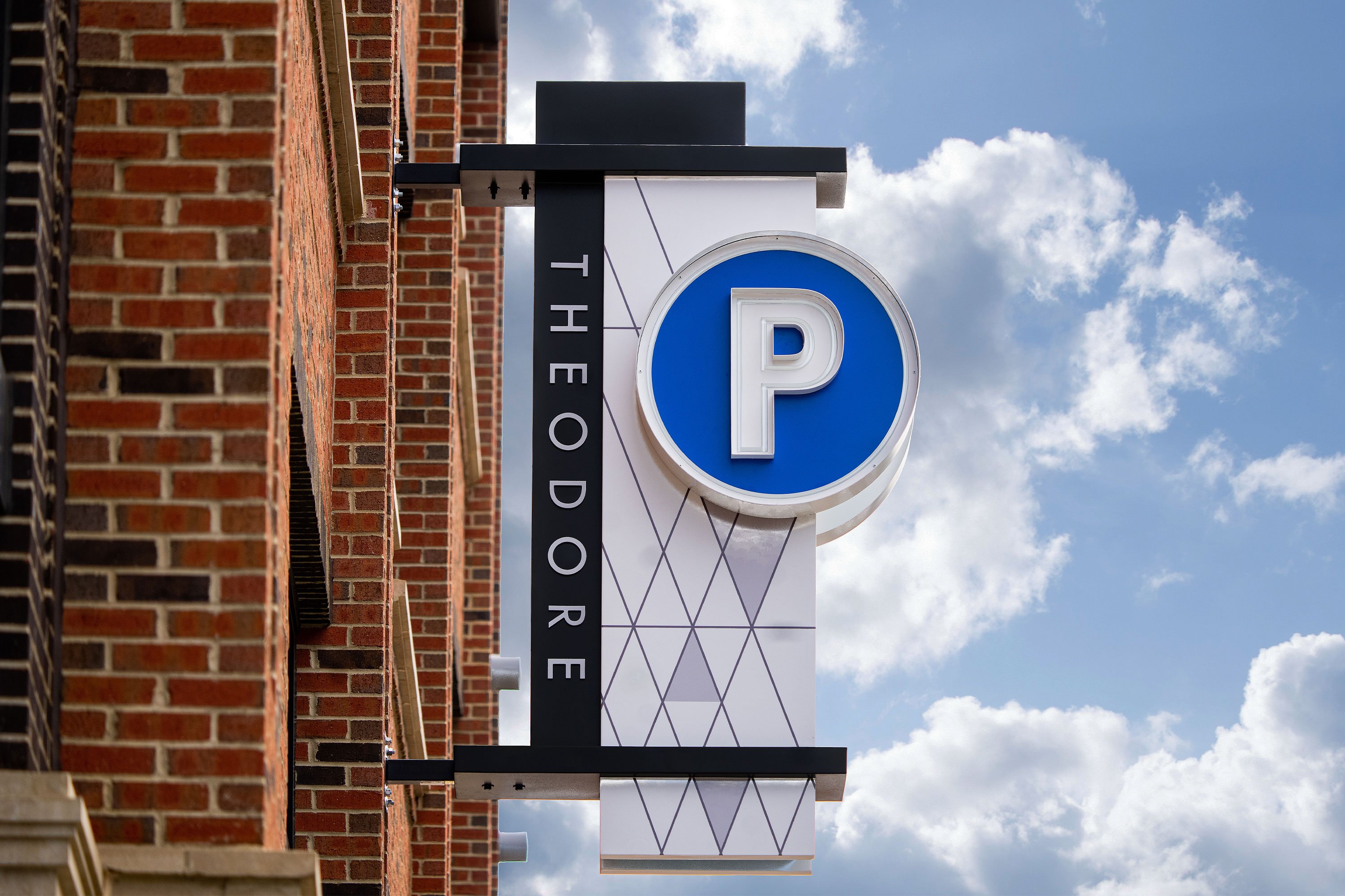 Custom Signage Gallery - Cityscapes, Inc.