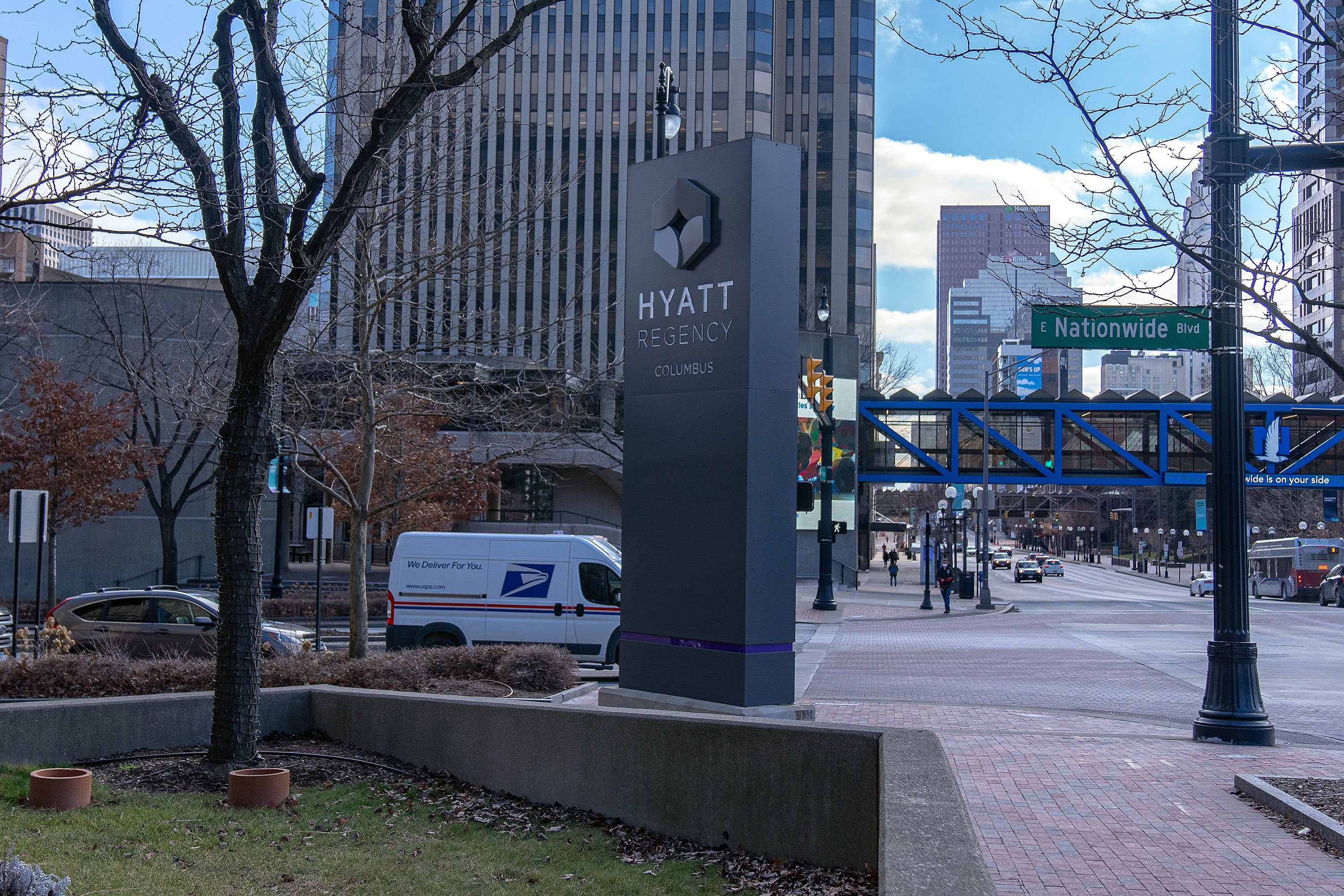 Custom Signage Gallery - Cityscapes, Inc.