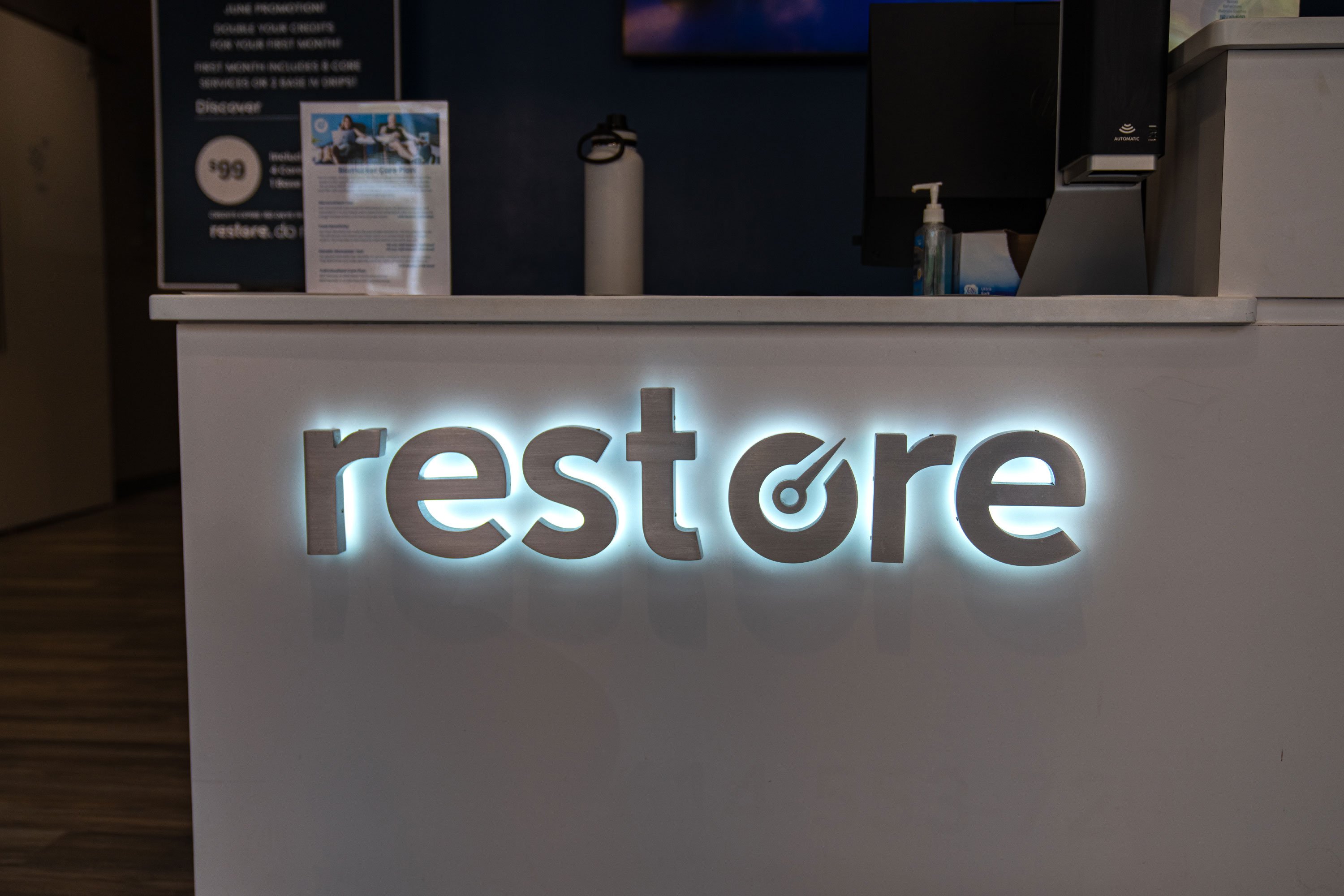 Custom Signage Gallery - Cityscapes, Inc.