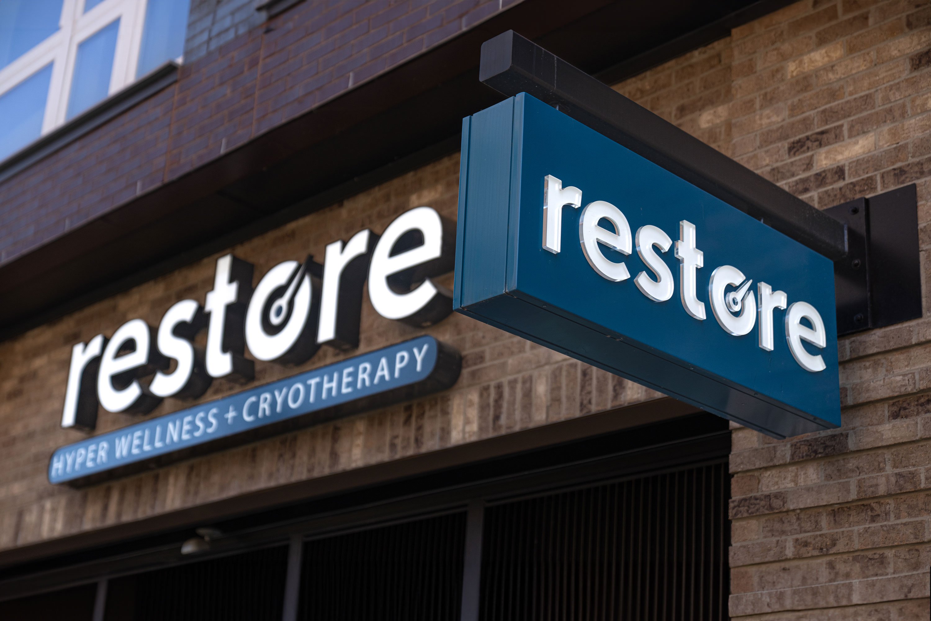 Custom Signage Gallery - Cityscapes, Inc.