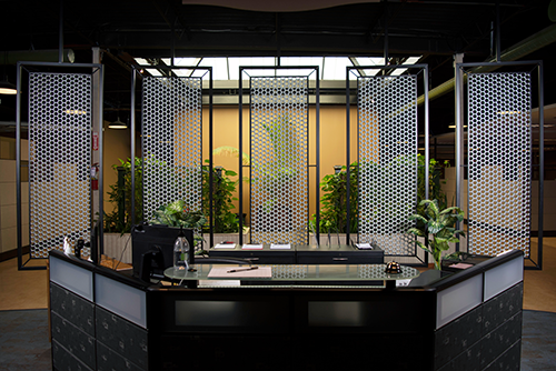 American-Made Custom Fabrication - CityScapes, Inc.