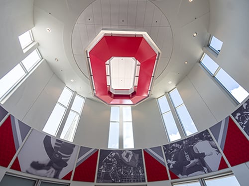 CityScapes, Inc. - Innovative Architectural Screening Products