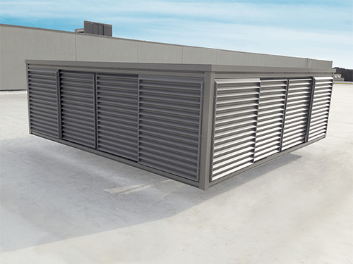 CityScapes, Inc. - Innovative Architectural Screening Products