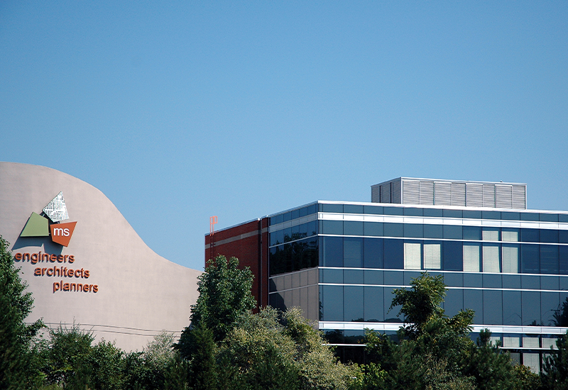 Architectural Screening Products Made in the USA | CityScapes, Inc.
