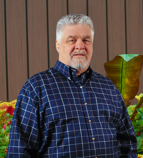 Our Leadership - Industrial Screening Products - CityScapes, Inc.