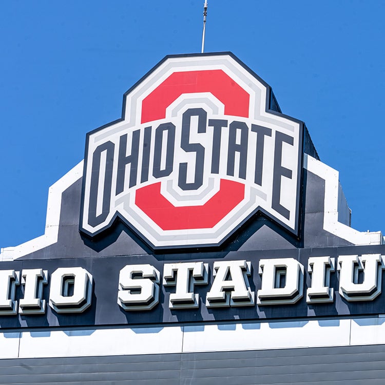 Custom Architectural Signage - CityScapes, Inc.