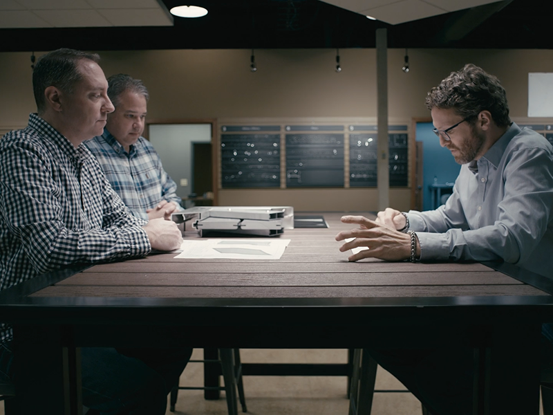 Customized Architectural Screening Products - CityScapes, Inc.