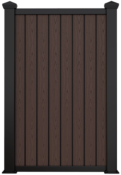Covrit® Dumpster Enclosure - Dumpster Gates - CityScapes, Inc.