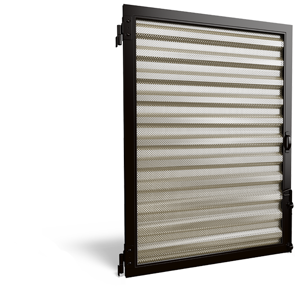 ToughGate™ - Professional Grade Gates & Doors - CityScapes, Inc