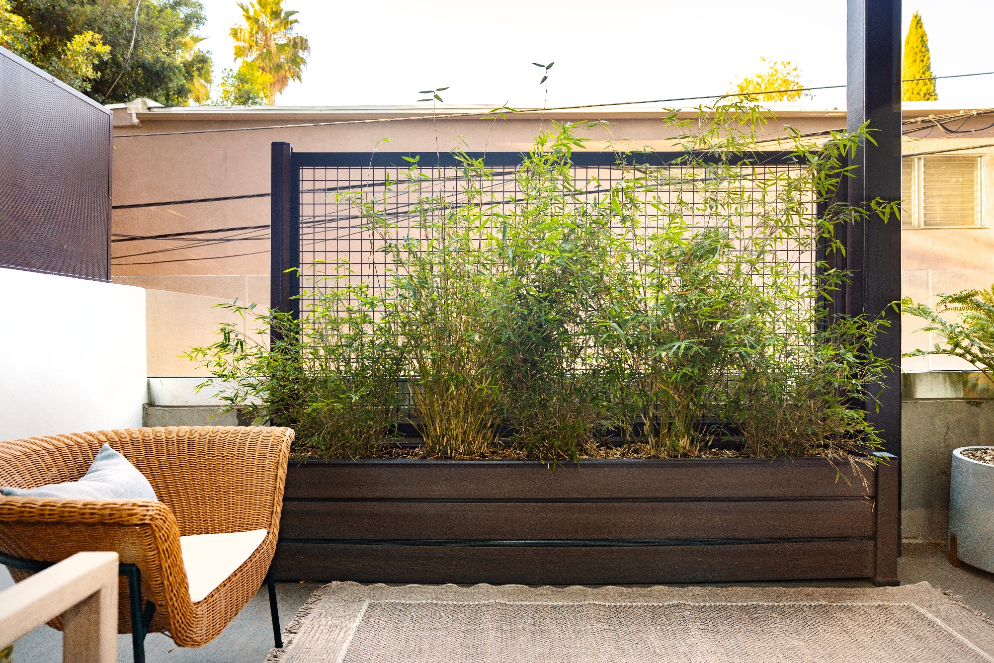 Planx® Planter Boxes | Raised Planter Beds - CityScapes, Inc.
